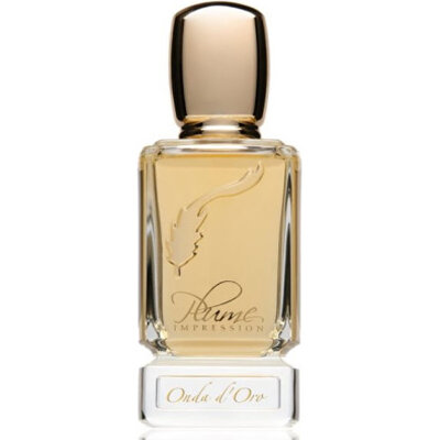 Парфюмерная вода Plume Impression Onda d'Oro 80 мл.