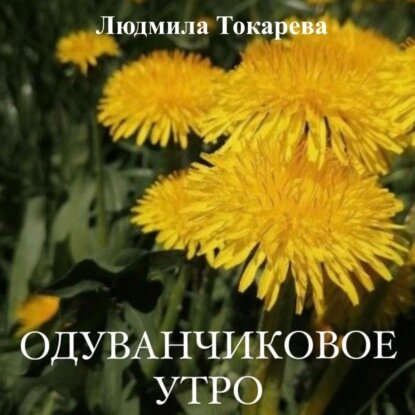 Одуванчиковое утро [Аудиокнига]