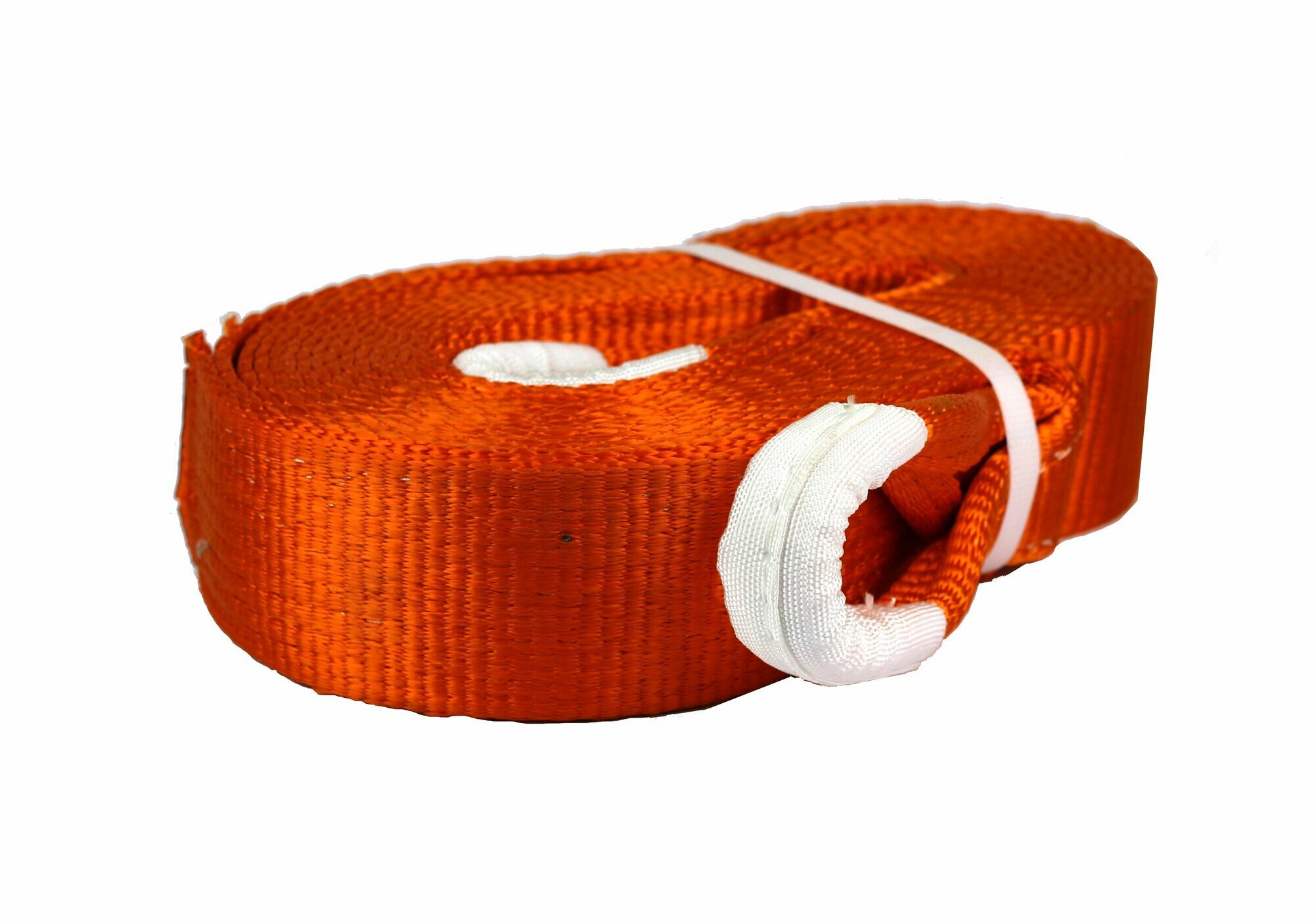 Динамический (рывковой) трос 9 тонн, 12 метров "FATON"