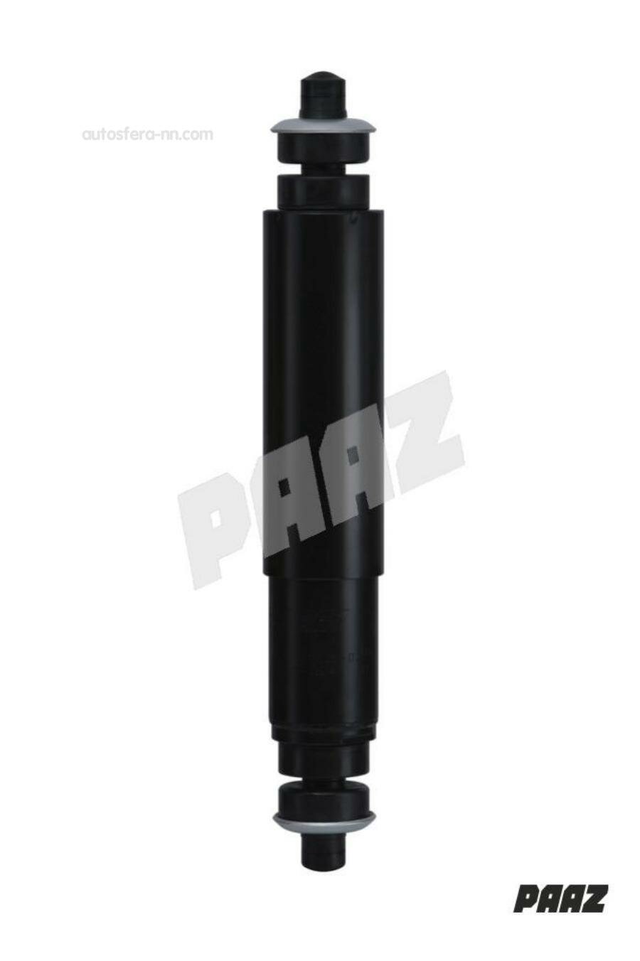PAAZ 49008P амортизатор подвески ! \ MB