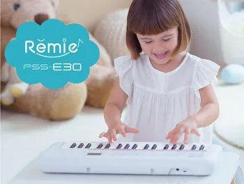 Yamaha Синтезатор Remie PSS-E30