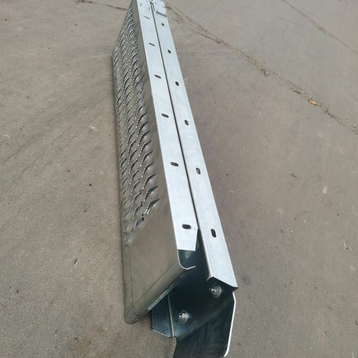 Мотоподставка