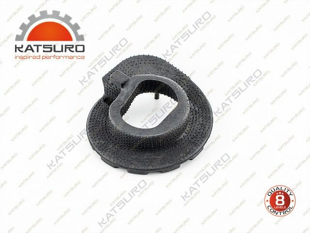 Проставка пружины задней нижняя для Nissan / KAT-19759SD