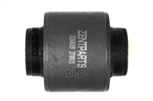 Сайлентблок задней тяги! Mitsubishi Lancer/Mirage CK 95-00 ZENTPARTS арт. Z26029