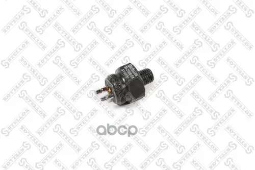 Датчик давления воздуха! Omn Scania Stellox арт. 8821835SX