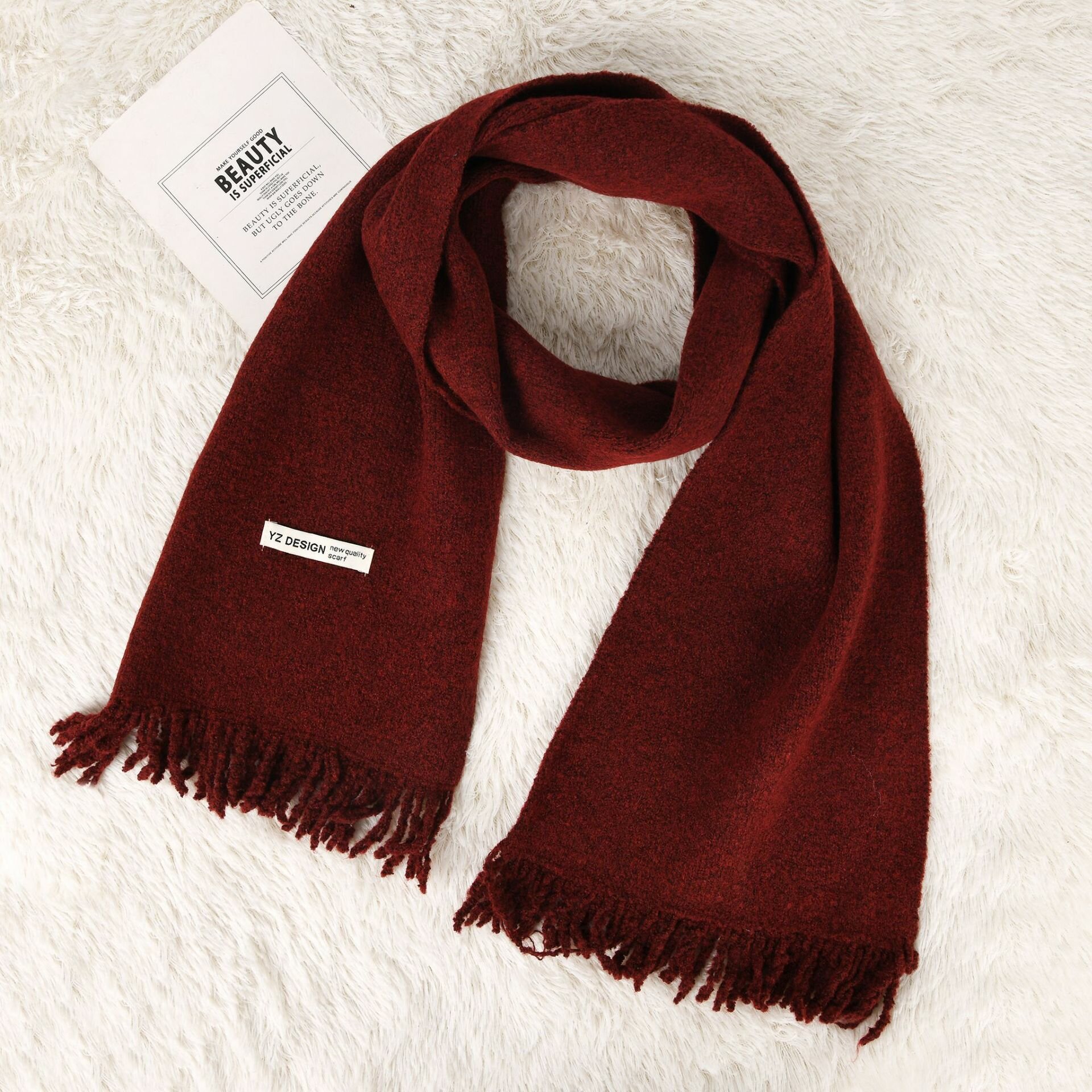 Шарф для женщин