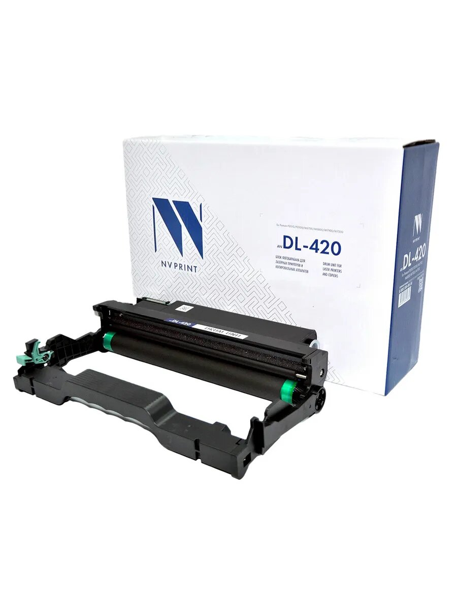 Фотобарабан Nv-dl-420 для Pantum P3010 M6700