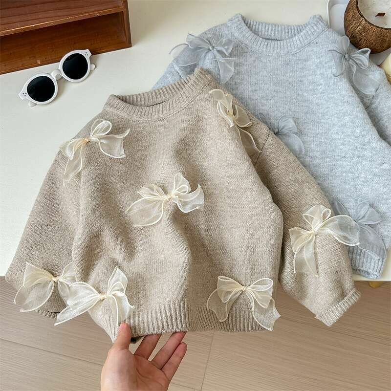Sweater MOOCIE — фото 1