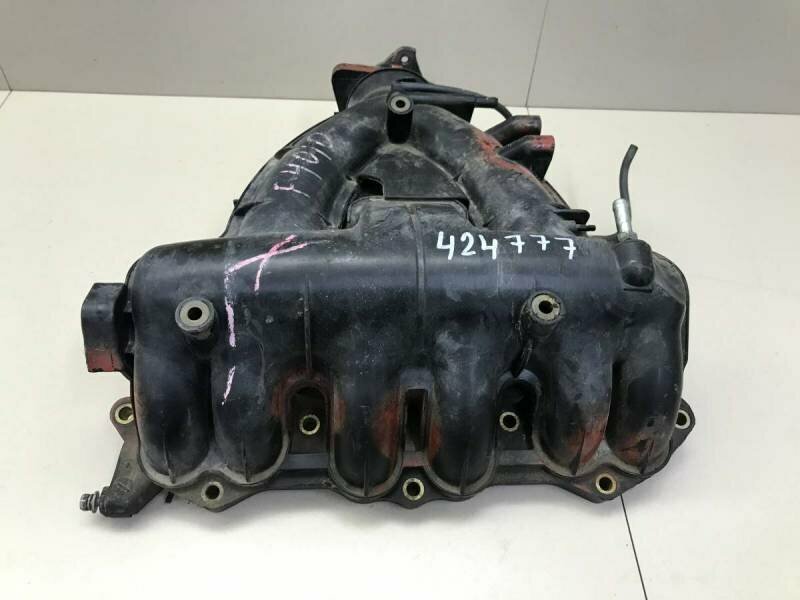 Коллектор впускной Toyota Chaser Х100 1996–2001 кат.номер: 1710946070