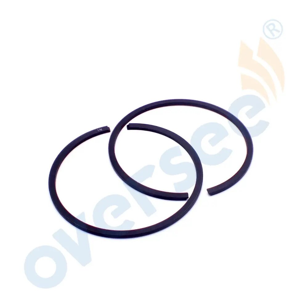 Поршневые кольца OVERSEE STD 65 мм для Mercury Mariner Mercruiser 20-25 л. с.