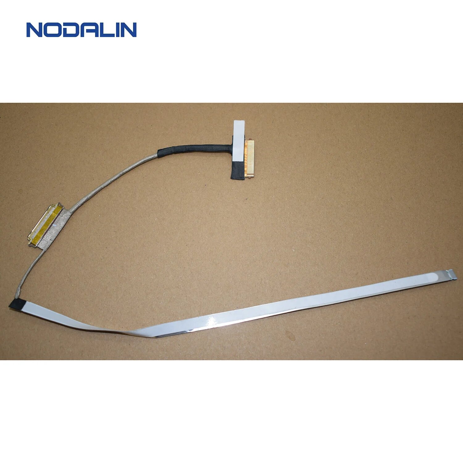 5C10S30064 DC020028A10 Новый GY530 EDP ЖК-кабель Lvds провод для Ideapad Gaming 3-15IMH05 81Y4 3-15ARH05 82EY 120 Гц