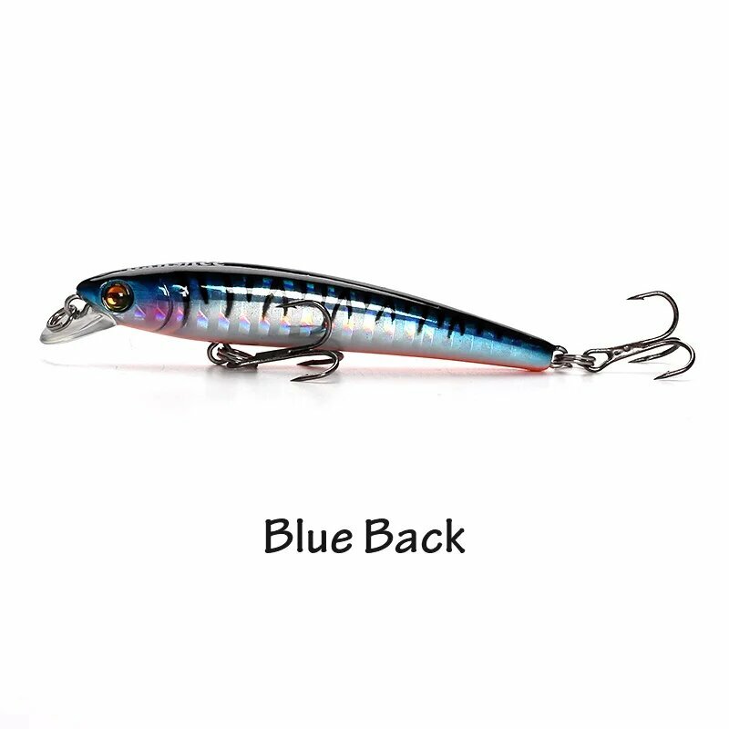 Banshee 70 мм, Blue Back, 4,5 г