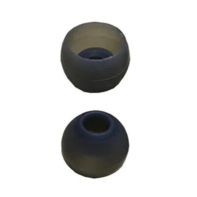 Силиконовые амбушюры для Xiaomi Redmi Airdots LMDAOO S/M/L medium