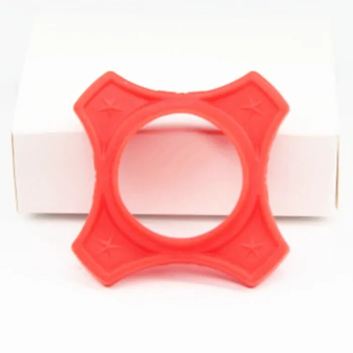 Силиконовый держатель для микрофона Microphone slip holder 6