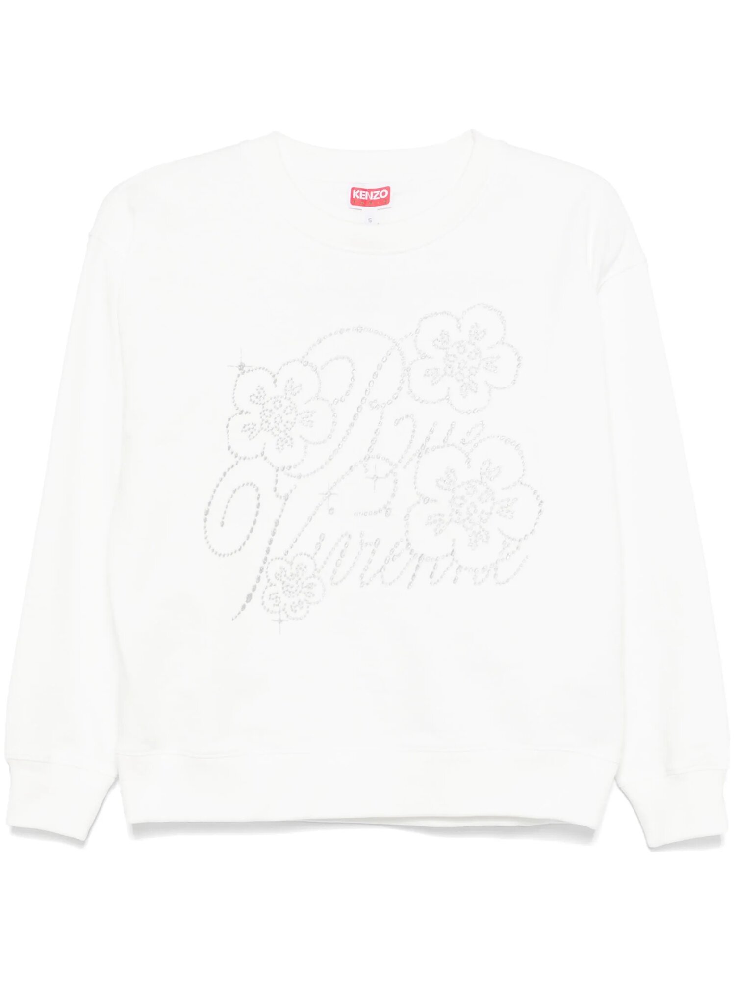 Толстовка KENZO