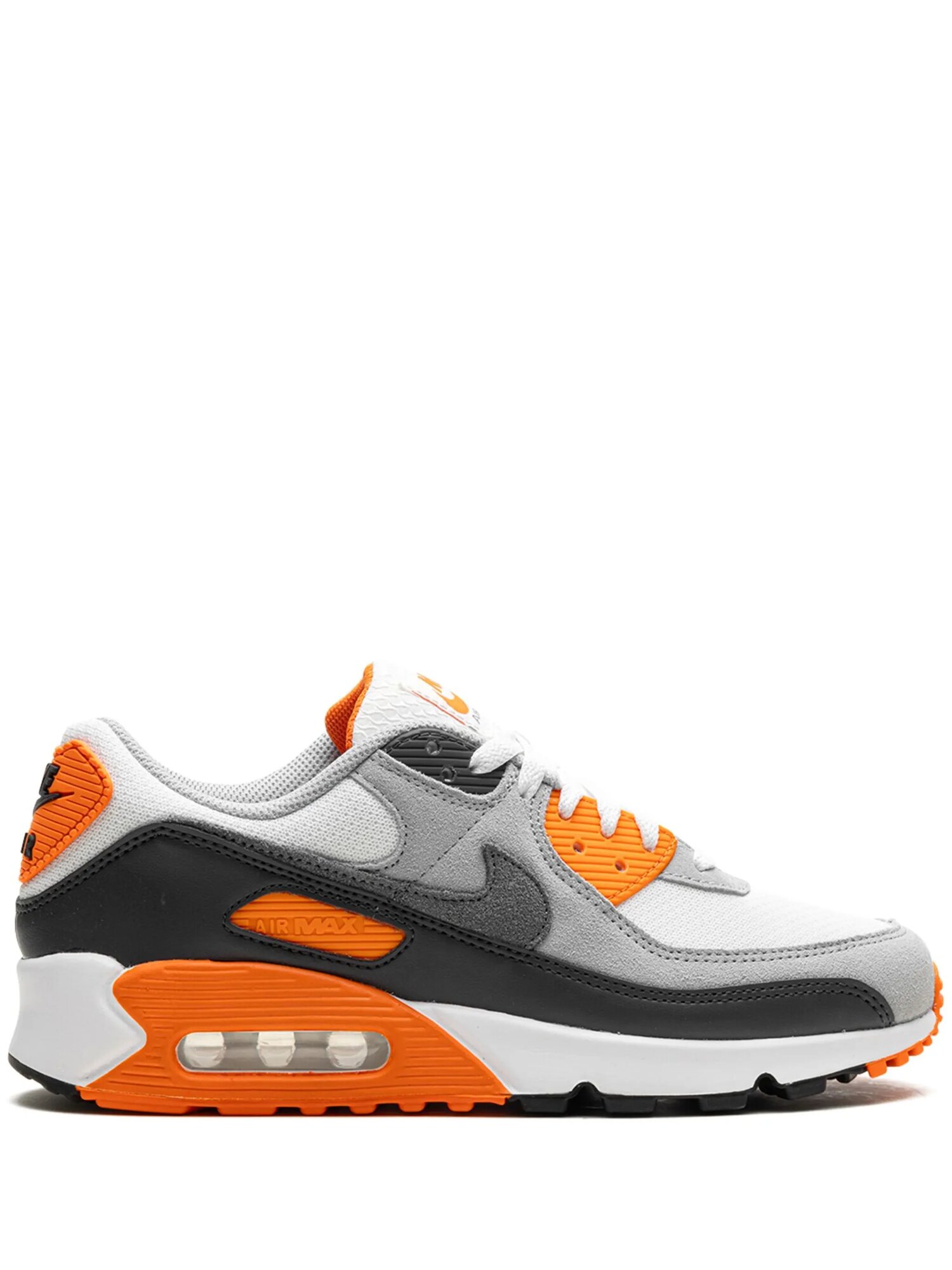 Кроссовки Air Max 90 Safety Orange
