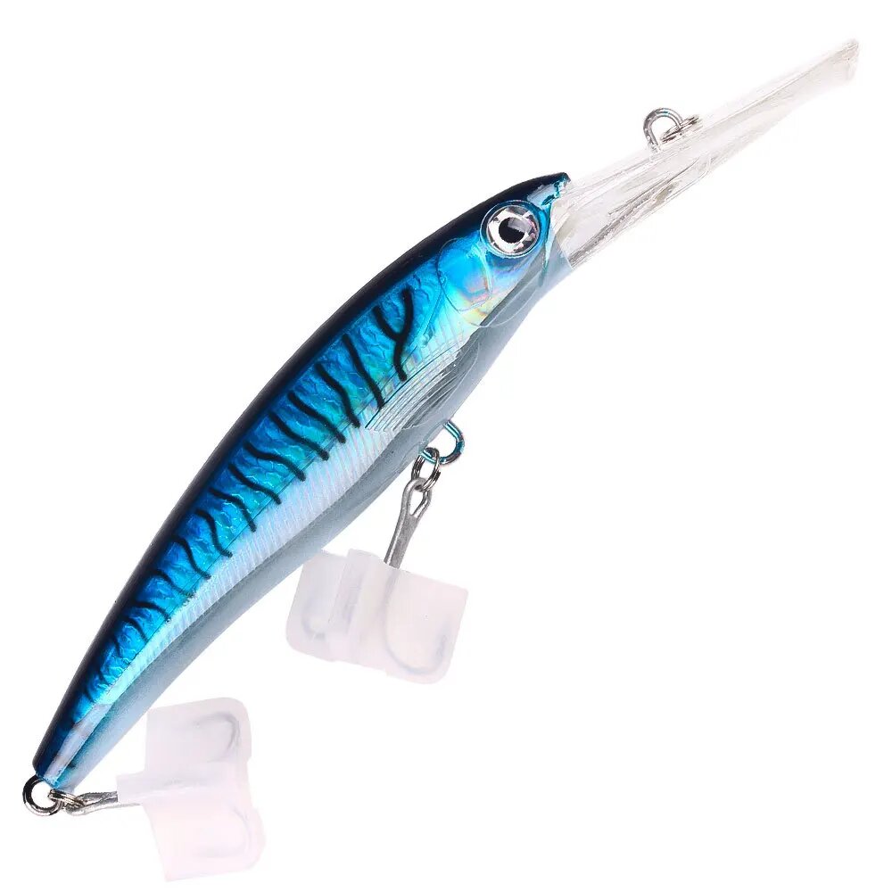 Воблер GOWAVE Hydro Magnum, 19.5cm, Color 7