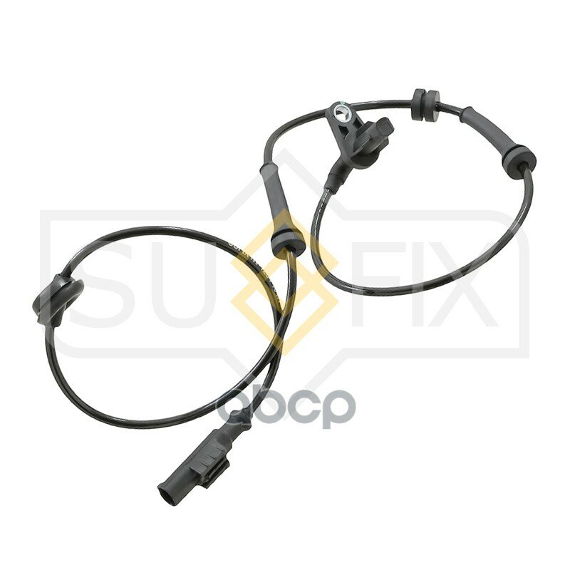 Датчик ABS LADA Vesta SUFIX арт. IW1264 - высокое качество товара по низкой цене