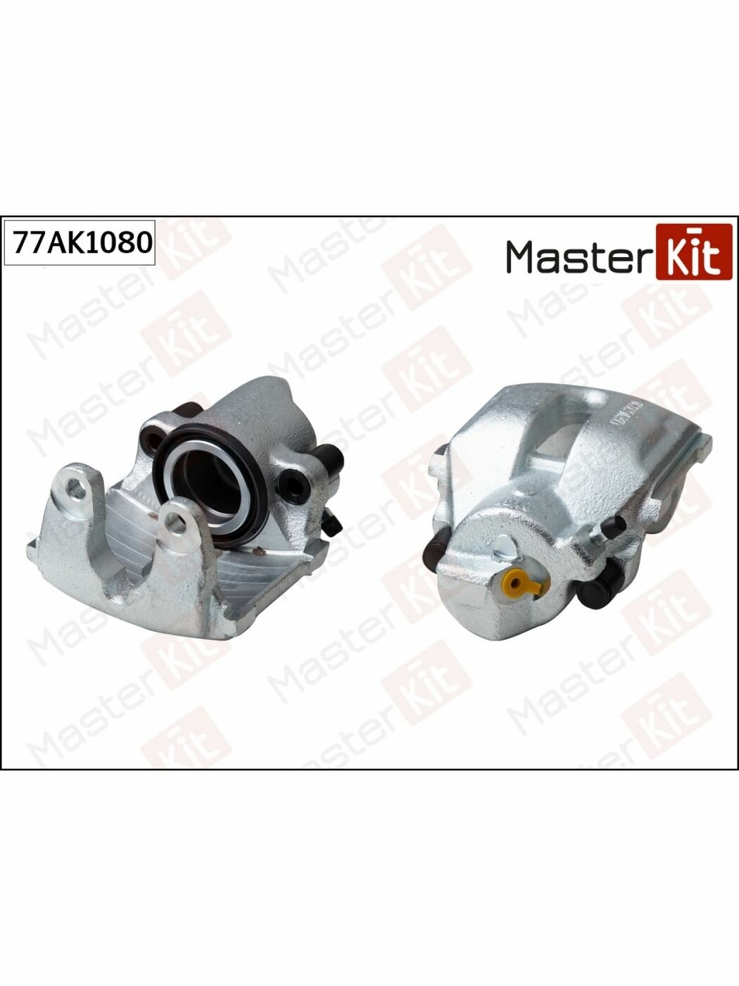 Тормозной суппорт передний левый MasterKit 77AK1080 для BMW X3, Z4