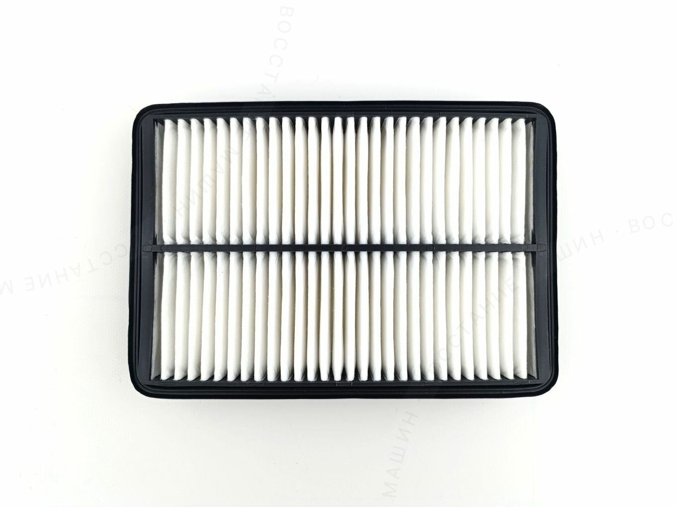 Фильтр воздушный (EURO-3, бензин, дизель) для Great Wall Deer, Hover H2, Safe, Sailor, Wingle / 1109104-K00-J