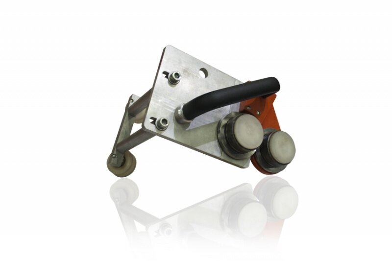 Роликовый нож для листогибов Staleх BSM 2540