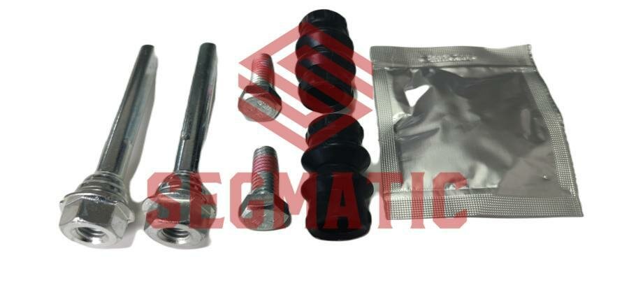 SEGMATIC SG700204 Комплект направляющих суппорта