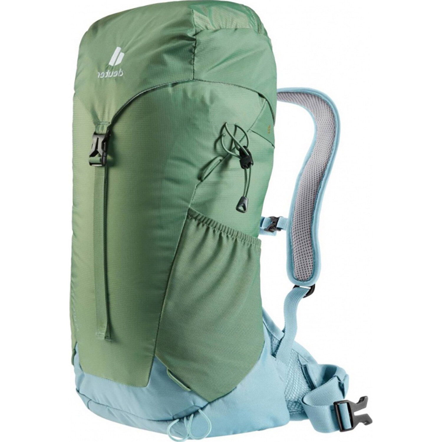 Рюкзак Deuter AC Lite 22 SL Зелёный, для женщин