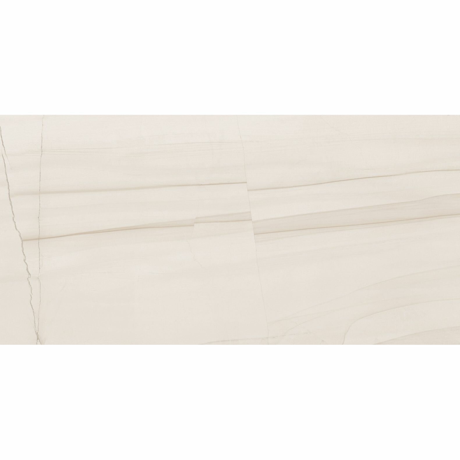 Керамогранит Delacora Impression Crema sugar-эффект 600х1200х9,5 мм 60120IPR01