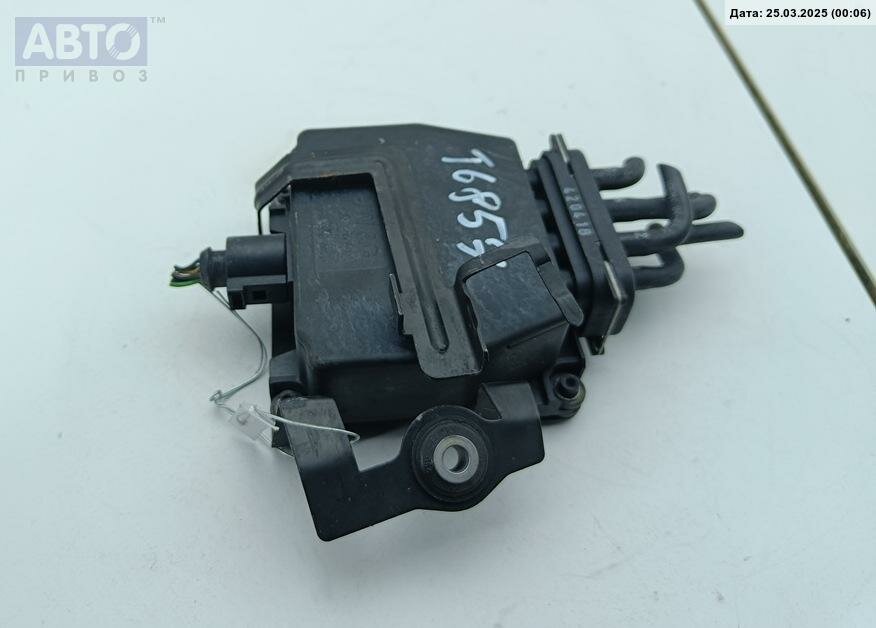 Клапан управления турбиной (актуатор) Audi A3 8P (2003-2012)