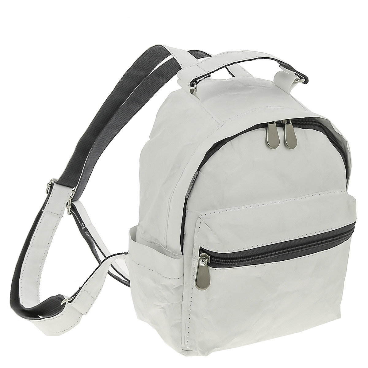 Рюкзак Нуки Крафт (белый)