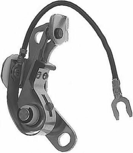 Конт. группа трамблера Beru KS290-B 0340100290 KS290