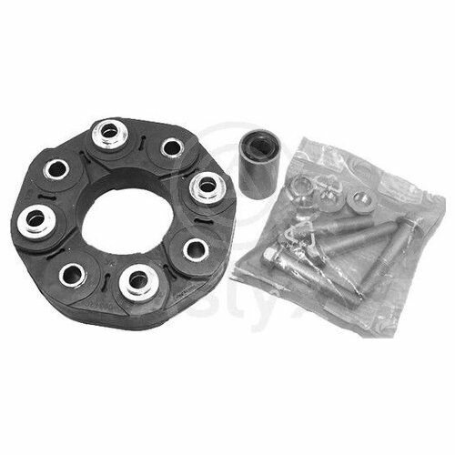 Муфта кардана RENAULT MASTER-III Aslyx AS506786