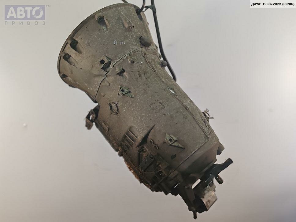 КПП автоматическая (АКПП) Mercedes S-Class W220 (1998-2005)