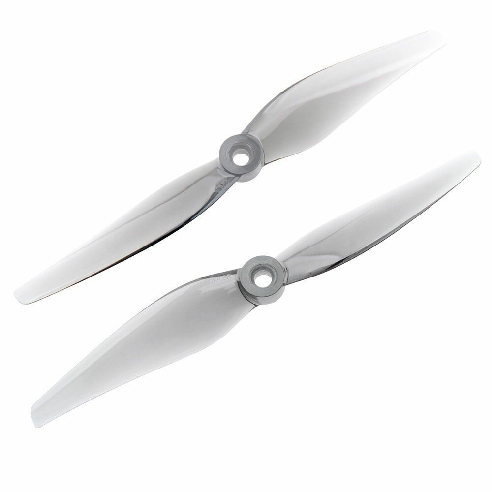 4 пары 6 дюймов RC Aircraft 6x4.3 2-Blade 6 дюймов пропеллер