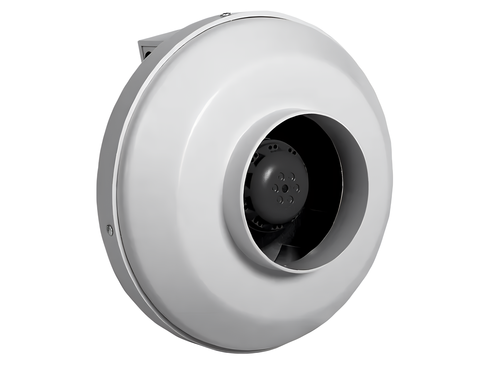 Вентилятор канальный центробежный SHUFT CFk 100 VIM