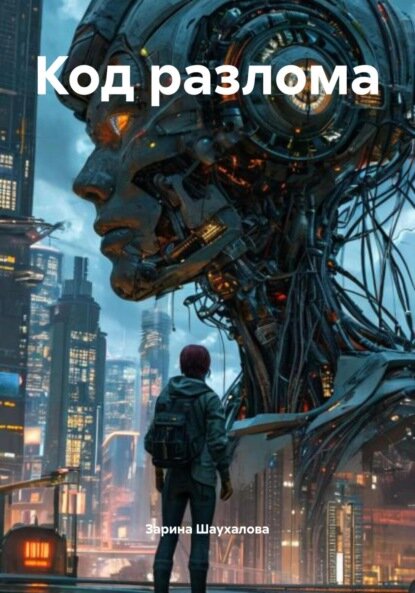 Код разлома [Цифровая книга]