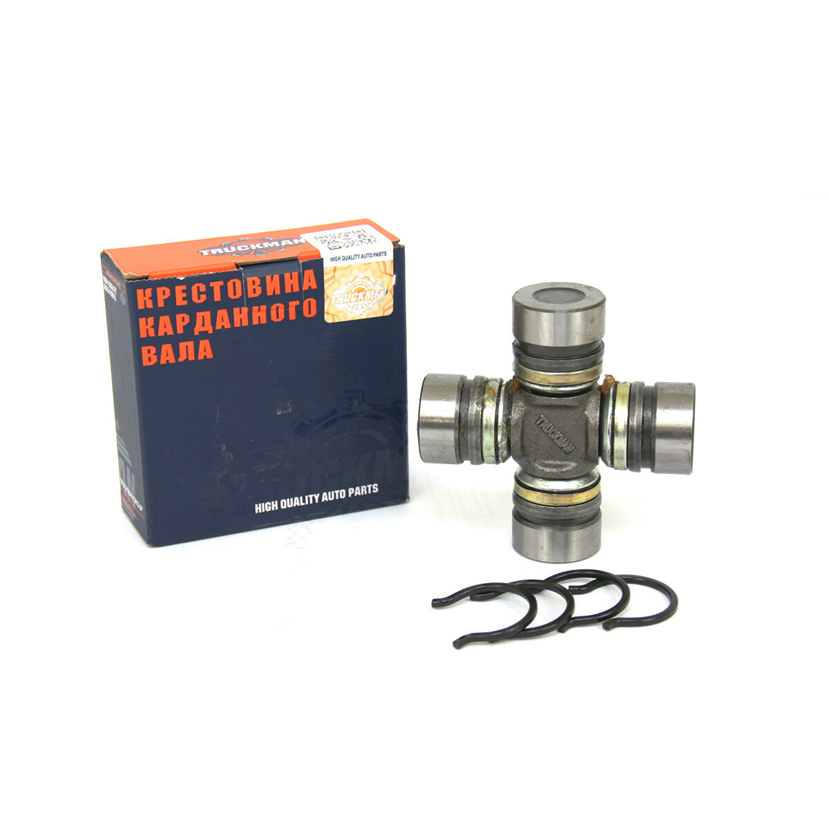 Крестовина карданного вала для а/м Газель 3302,2410, УАЗ