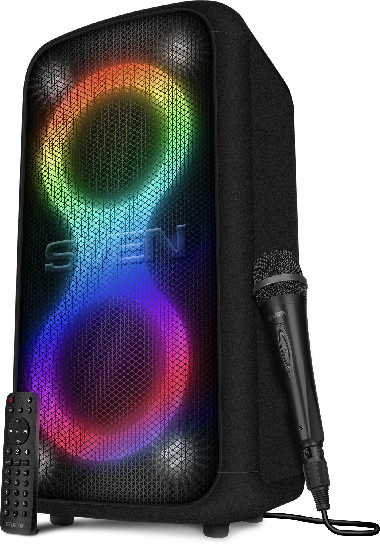 SV-022686 / Sven PS-1000, 160Вт, черный (sv-022686)