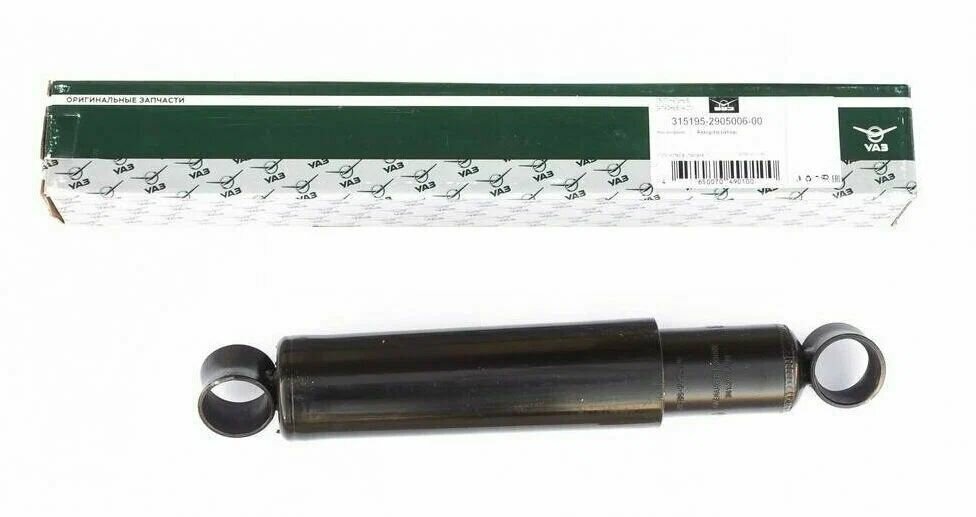 Амортизатор УАЗ газомасляный "Оригинал"