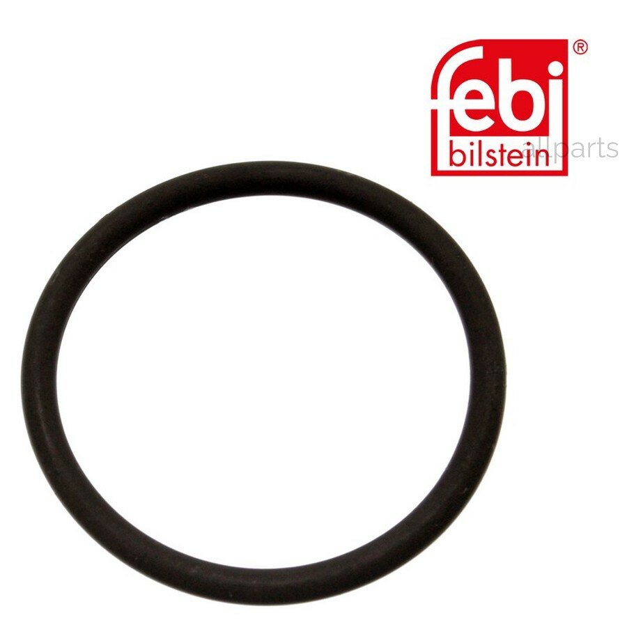 FEBI 08145 кольцо уплотнительное! (р) 28x2.5\BPW