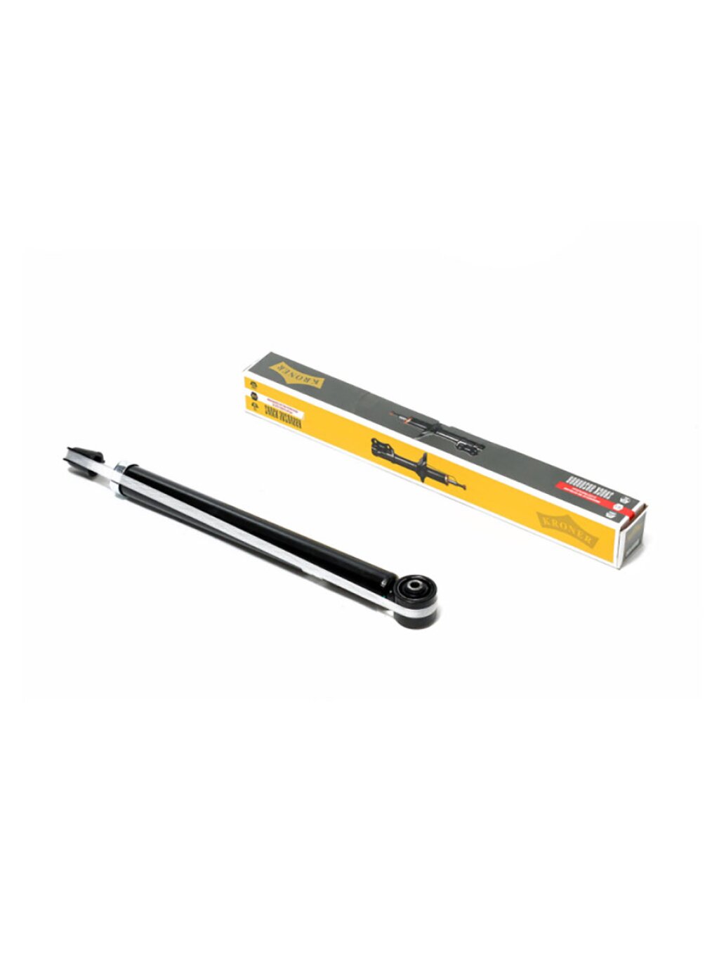 Амортизатор задний газовый KRONER K3529175G