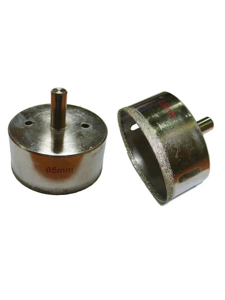 Коронка алмазная 20мм по керамограниту Skrab 33720