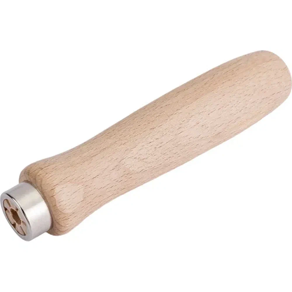 Ручка для напильника деревянная, длина 130мм Format 6682 0130