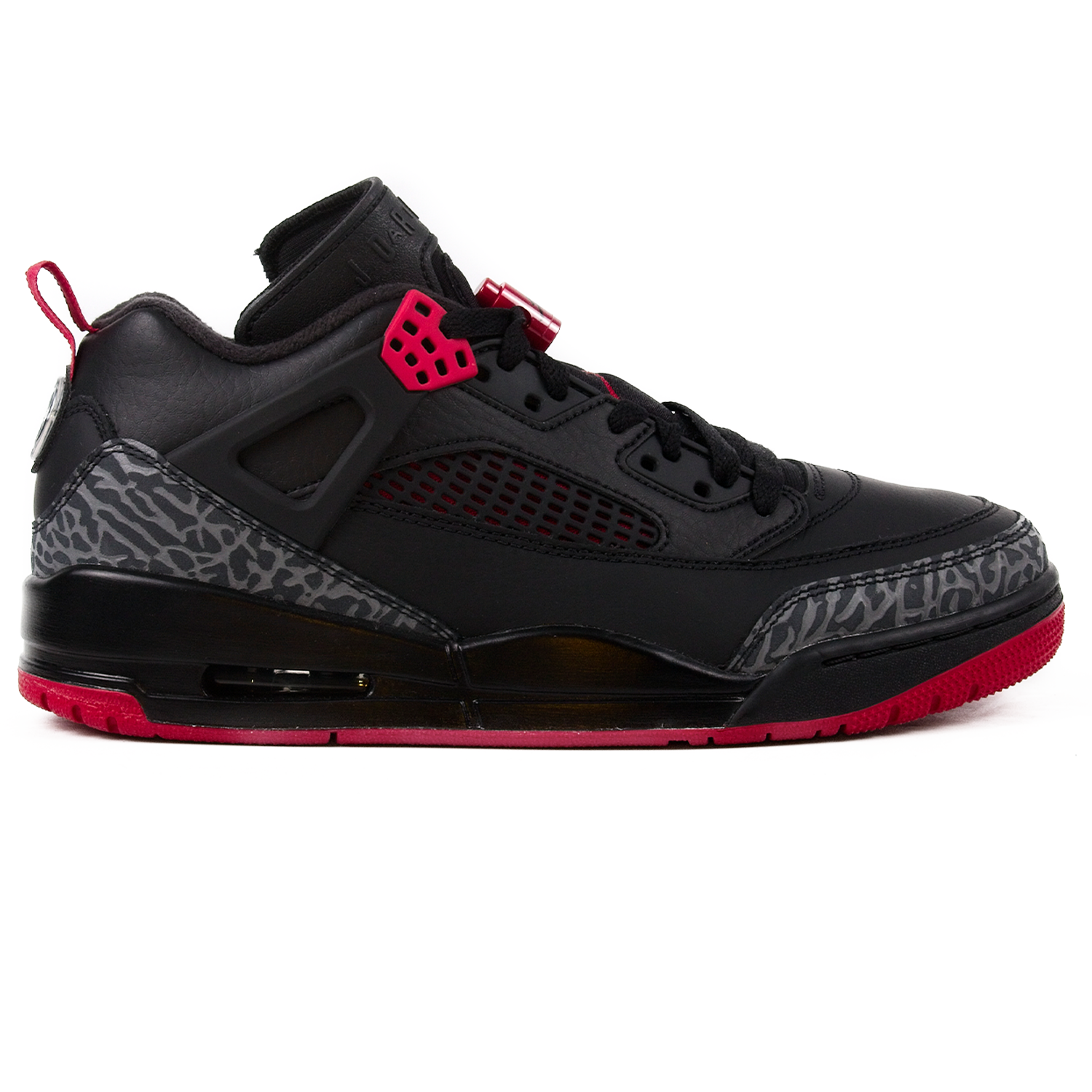 Кроссовки Air Jordan Spizike Low