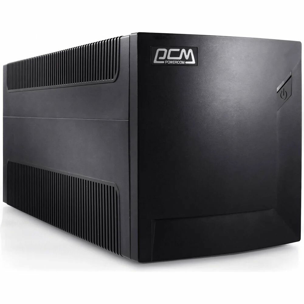 Источник бесперебойного питания Powercom RPT-2000AP
