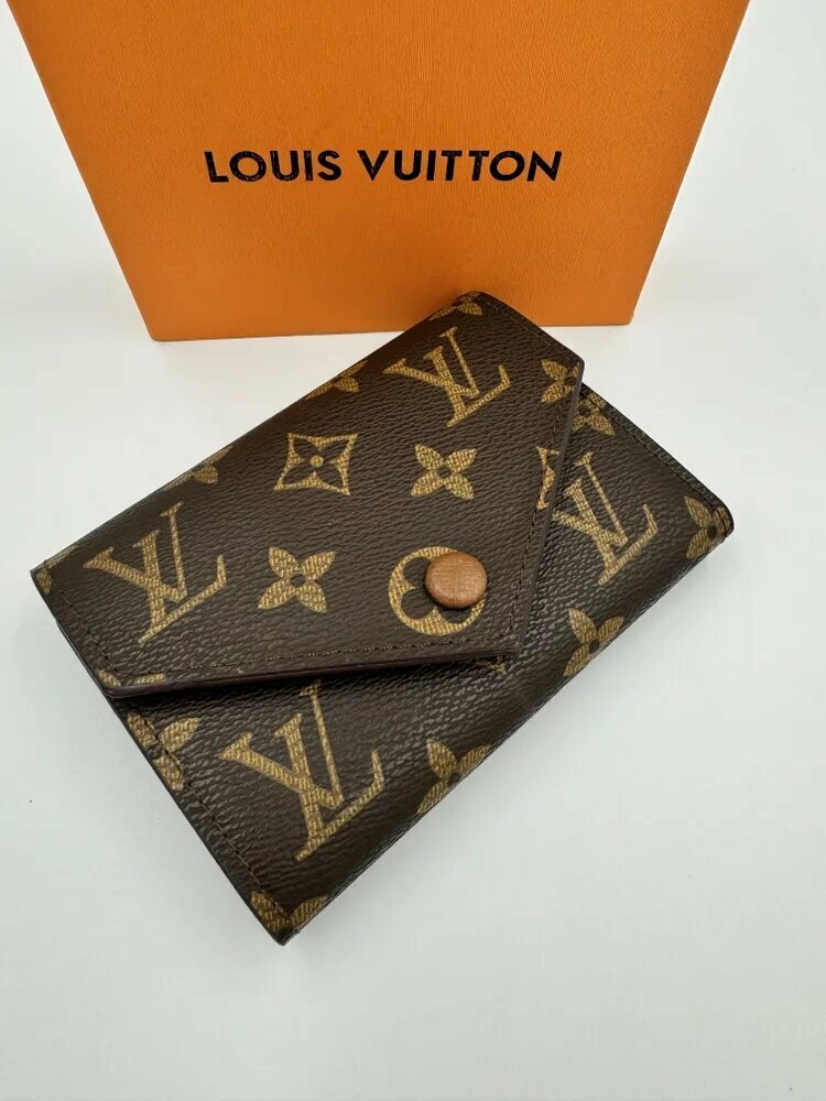 Louis Vuitton Кошелек