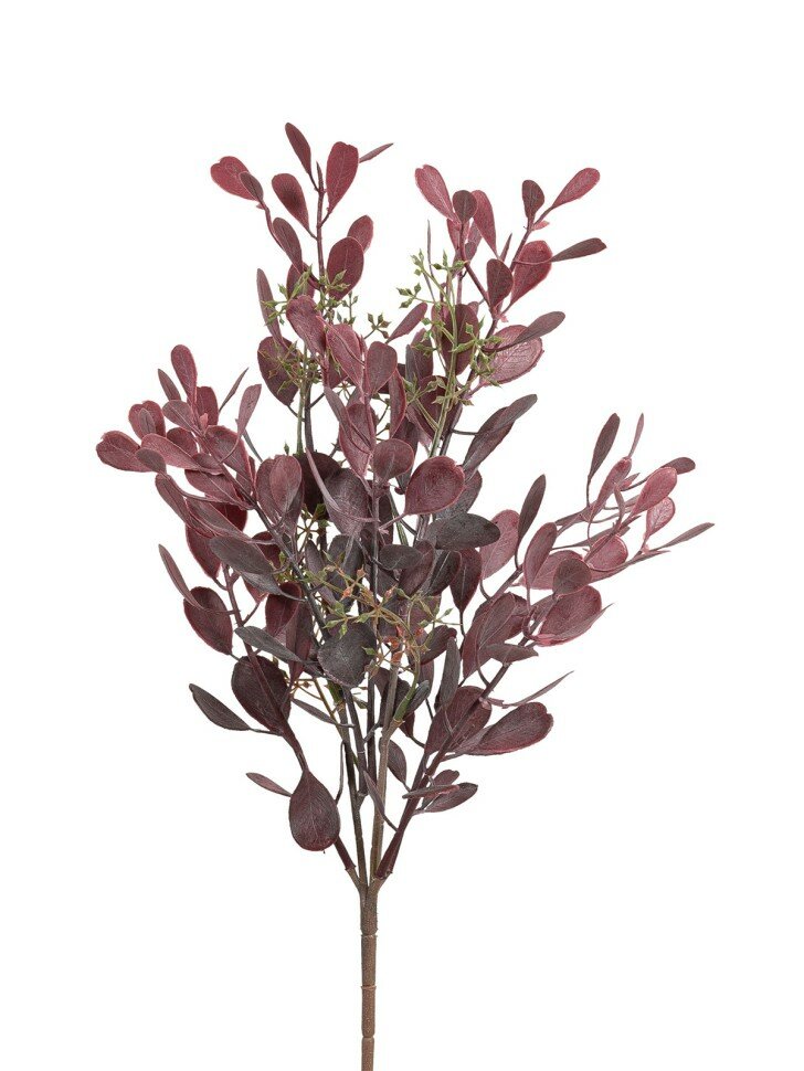 Fiebiger Floristik 109898-550 Ветка декоративная "Седум", 42 см