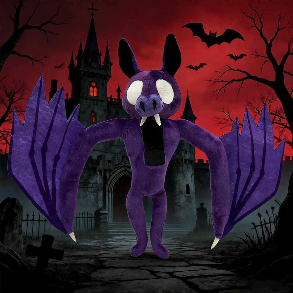 Мягкая игрушка роблокс roblox 99 ночей в лесу лось