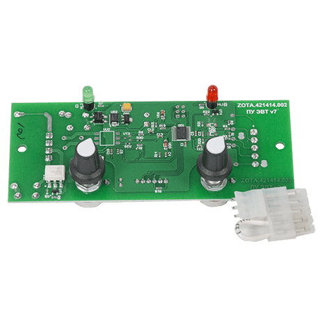 Электронный модуль ZOTA ПУ ЭВТ И1 (универсальный)