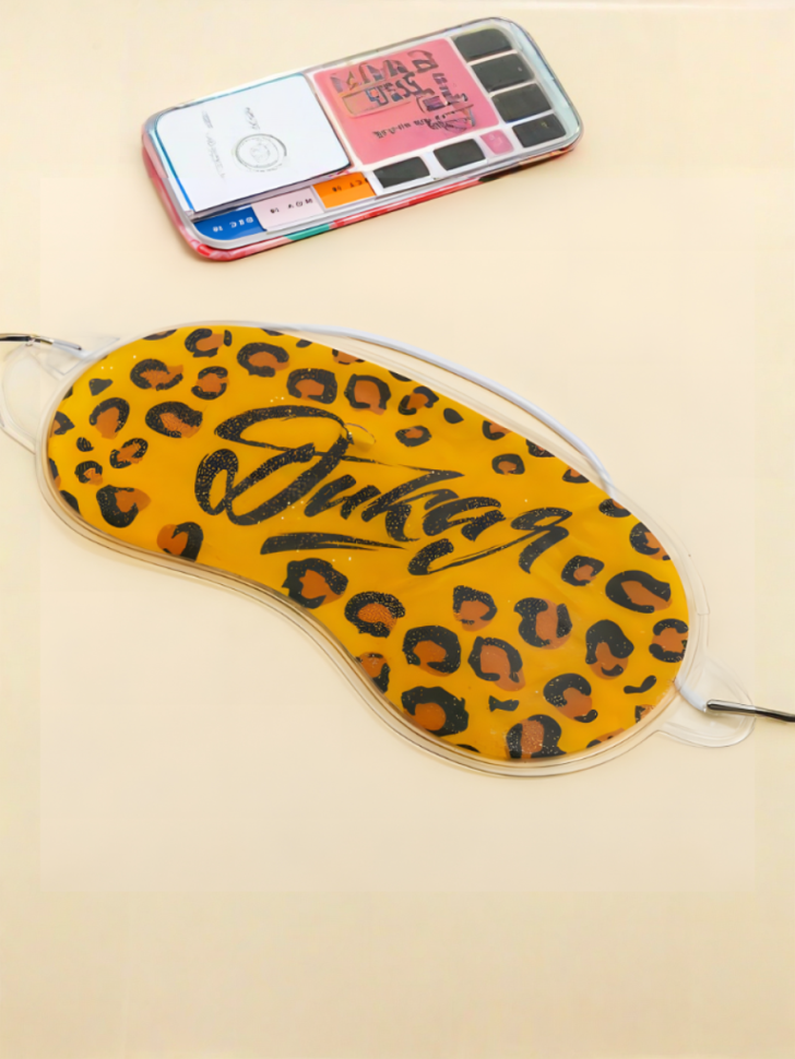 Маска для сна